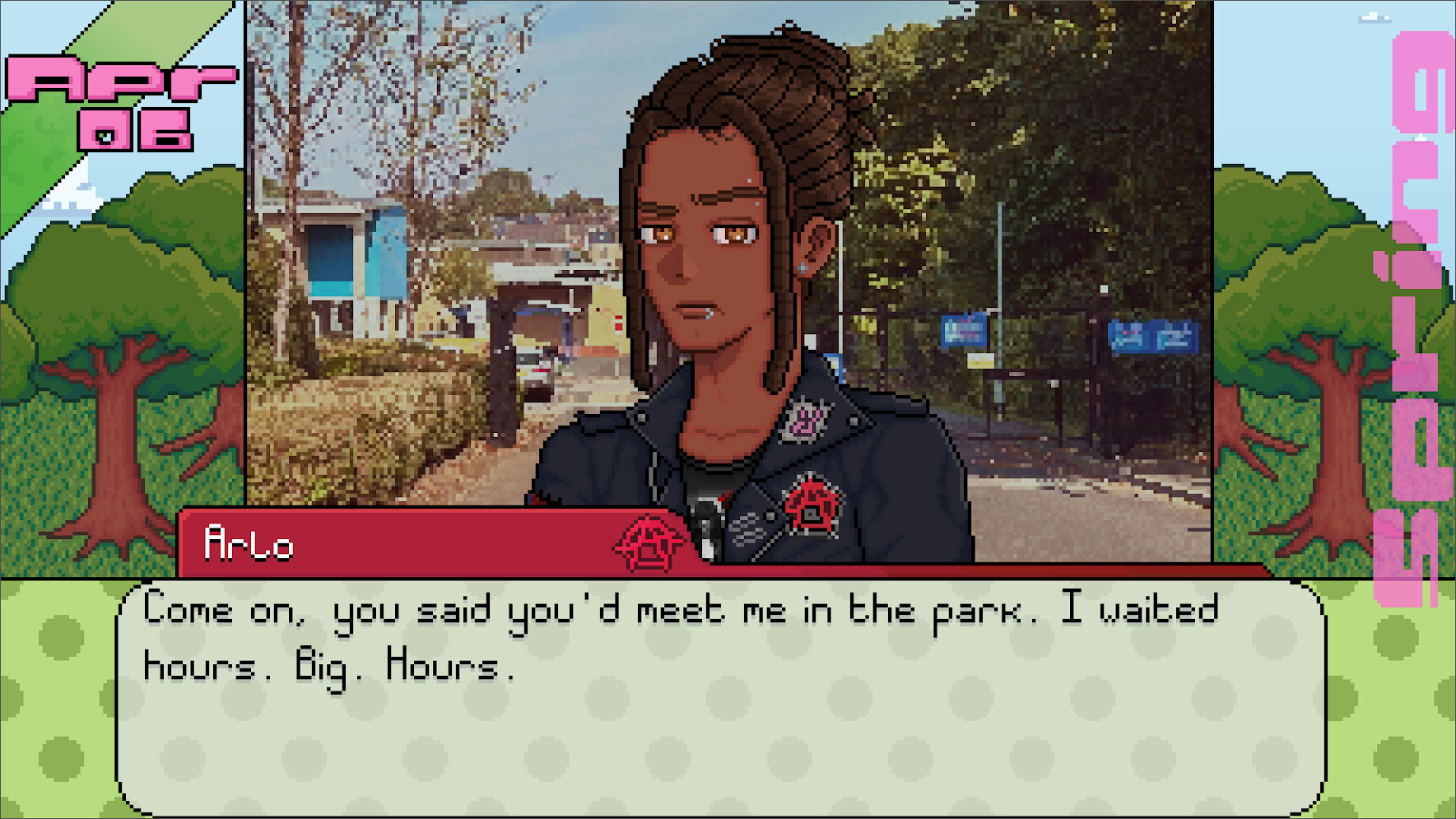 Press Kit | Millennium Whisper